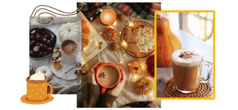 Condimente Pumpkin Spice pentru cafea si prajituri - madelicii.ro