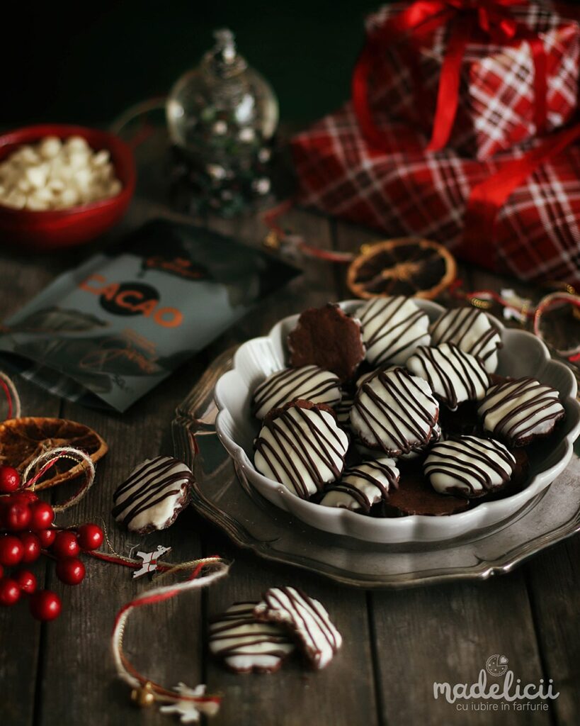 Condimente Pumpkin Spice pentru cafea si prajituri - madelicii.ro