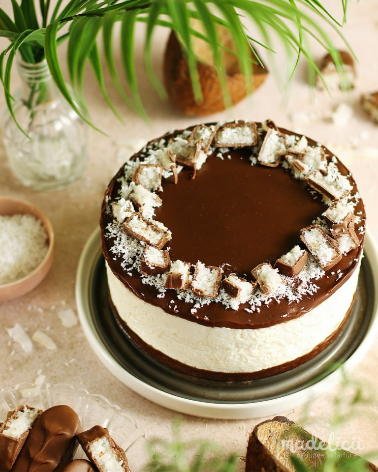 Ciocolata de casa cu merisoare, fistic & portocala confiata - madelicii.ro